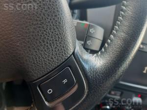 Dacia Duster 2014 in Daugavpils, with an engine capacity of 1.20 L and mileage of 0 thousand km for 6350 €, photo 16 on AUTOMOTO.COM.LV