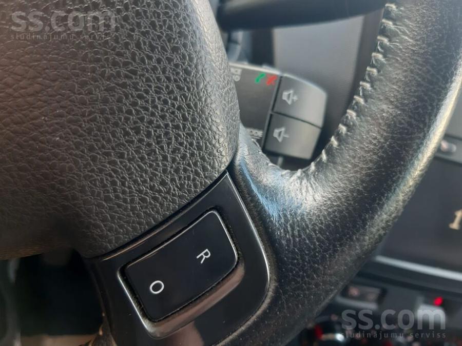 Dacia Duster 2014 in Daugavpils, with an engine capacity of 1.20 L and mileage of 0 thousand km for 6350 €, photo 16 on AUTOMOTO.COM.LV