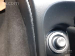 Dacia Duster 2014 in Daugavpils, with an engine capacity of 1.20 L and mileage of 0 thousand km for 6350 €, photo 21 on AUTOMOTO.COM.LV