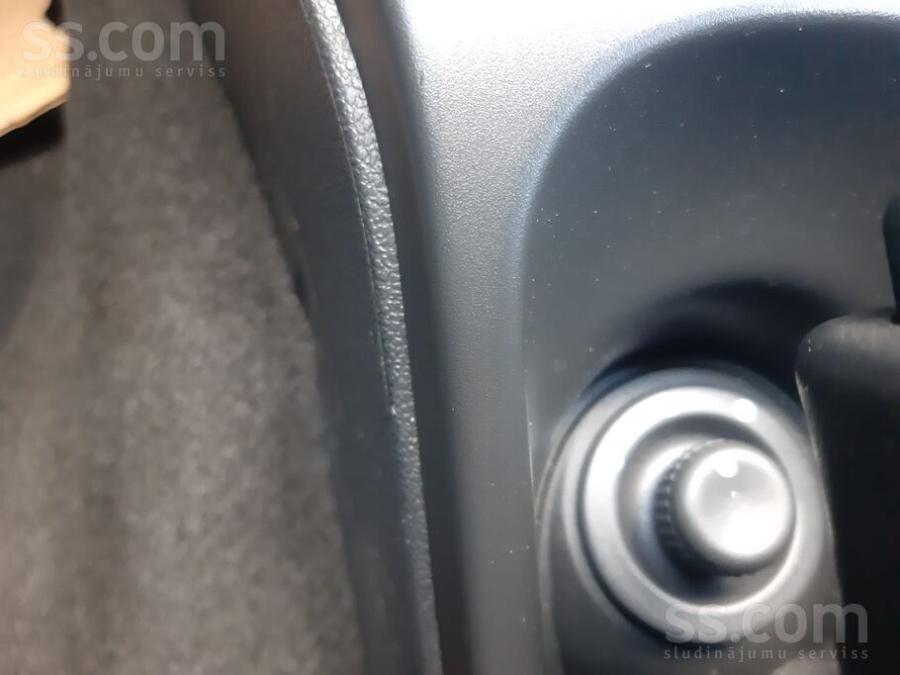 Dacia Duster 2014 in Daugavpils, with an engine capacity of 1.20 L and mileage of 0 thousand km for 6350 €, photo 21 on AUTOMOTO.COM.LV