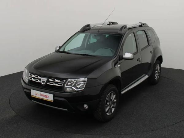 Dacia Duster 2016 Viļņa, ar dzinēja tilpumu 1.20 L un nobraukumu 163 tūkst. km par 7599 €, foto 1 vietnē AUTOMOTO.COM.LV