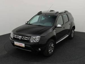 Dacia Duster 2016 in Vilnius, with an engine capacity of 1.20 L and mileage of 163 thousand km for 7599 €, photo  on AUTOMOTO.COM.LV