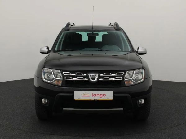 Dacia Duster 2016 Viļņa, ar dzinēja tilpumu 1.20 L un nobraukumu 163 tūkst. km par 7599 €, foto 3 vietnē AUTOMOTO.COM.LV