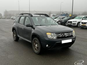 Dacia Duster 2017 Viļņa, ar dzinēja tilpumu 1.60 L un nobraukumu 306 tūkst. km par 4700 €, foto 3 vietnē AUTOMOTO.COM.LV