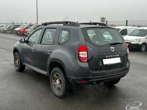 Dacia Duster 2017 Viļņa, ar dzinēja tilpumu 1.60 L un nobraukumu 306 tūkst. km par 4700 €, foto 4 vietnē AUTOMOTO.COM.LV