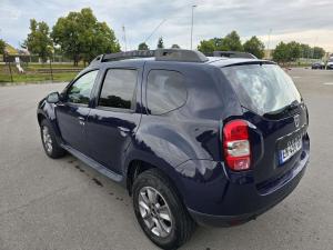 Dacia Duster 2017 Tauragė, ar dzinēja tilpumu 1.46 L un nobraukumu 200 tūkst. km par 5800 €, foto  vietnē AUTOMOTO.COM.LV