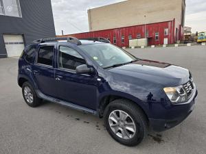 Dacia Duster 2017 in Taurage, with an engine capacity of 1.46 L and mileage of 200 thousand km for 5800 €, photo 5 on AUTOMOTO.COM.LV