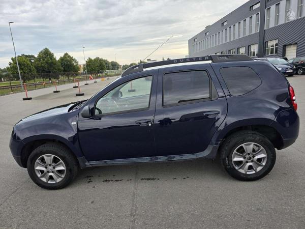 Dacia Duster 2017 Tauragė, ar dzinēja tilpumu 1.46 L un nobraukumu 200 tūkst. km par 5800 €, foto 11 vietnē AUTOMOTO.COM.LV