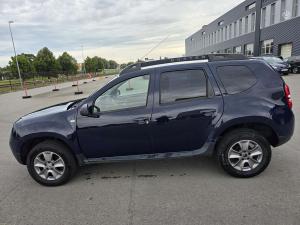 Dacia Duster 2017 in Taurage, with an engine capacity of 1.46 L and mileage of 200 thousand km for 5800 €, photo 11 on AUTOMOTO.COM.LV