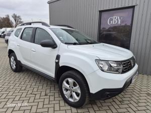 Dacia Duster 2018 in Taurage, with an engine capacity of 1.50 L and mileage of 206 thousand km for 7600 €, photo 2 on AUTOMOTO.COM.LV