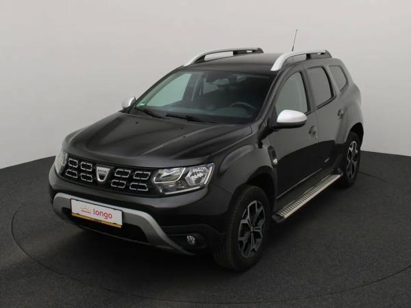 Dacia Duster 2018 in Vilnius, with an engine capacity of 1.20 L and mileage of 148 thousand km for 9099 €, photo 1 on AUTOMOTO.COM.LV