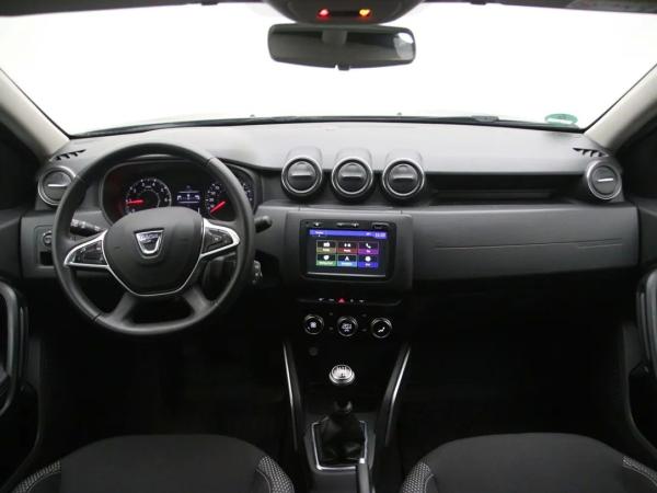 Dacia Duster 2018 in Vilnius, with an engine capacity of 1.20 L and mileage of 148 thousand km for 9099 €, photo 2 on AUTOMOTO.COM.LV