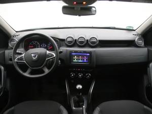 Dacia Duster 2018 Viļņa, ar dzinēja tilpumu 1.20 L un nobraukumu 148 tūkst. km par 9099 €, foto 3 vietnē AUTOMOTO.COM.LV