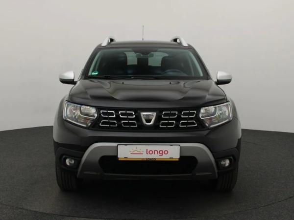 Dacia Duster 2018 in Vilnius, with an engine capacity of 1.20 L and mileage of 148 thousand km for 9099 €, photo 3 on AUTOMOTO.COM.LV