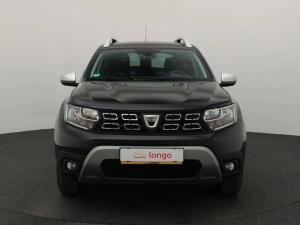 Dacia Duster 2018 Viļņa, ar dzinēja tilpumu 1.20 L un nobraukumu 148 tūkst. km par 9099 €, foto 4 vietnē AUTOMOTO.COM.LV