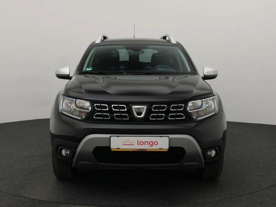 Dacia Duster 2018 Viļņa, ar dzinēja tilpumu 1.20 L un nobraukumu 148 tūkst. km par 9099 €, foto 4 vietnē AUTOMOTO.COM.LV