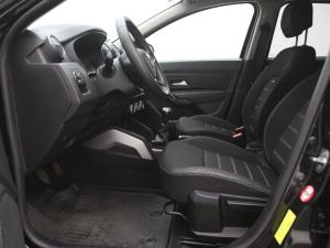 Dacia Duster 2018 Viļņa, ar dzinēja tilpumu 1.20 L un nobraukumu 148 tūkst. km par 9099 €, foto 5 vietnē AUTOMOTO.COM.LV