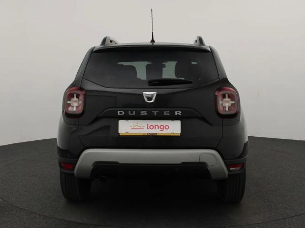 Dacia Duster 2018 in Vilnius, with an engine capacity of 1.20 L and mileage of 148 thousand km for 9099 €, photo 5 on AUTOMOTO.COM.LV