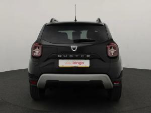 Dacia Duster 2018 Viļņa, ar dzinēja tilpumu 1.20 L un nobraukumu 148 tūkst. km par 9099 €, foto 6 vietnē AUTOMOTO.COM.LV