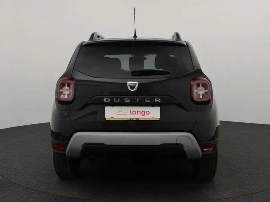 Dacia Duster 2018 Viļņa, ar dzinēja tilpumu 1.20 L un nobraukumu 148 tūkst. km par 9099 €, foto 6 vietnē AUTOMOTO.COM.LV
