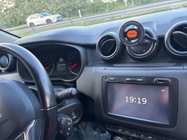 Dacia Duster 2018 in Kaunas, with an engine capacity of 1.60 L and mileage of 153 thousand km for 9300 €, photo 3 on AUTOMOTO.COM.LV