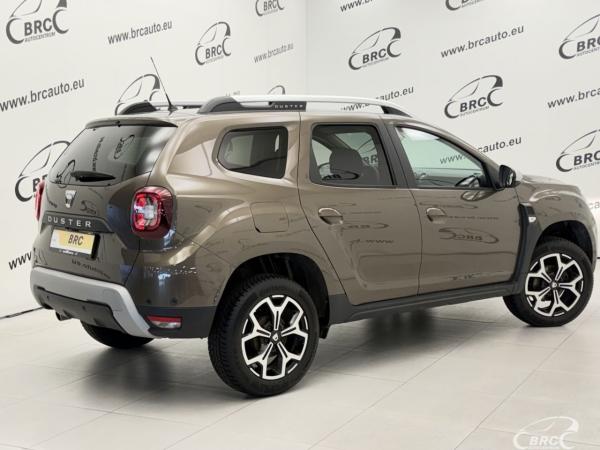 Dacia Duster 2018 Viļņa, ar dzinēja tilpumu 1.60 L un nobraukumu 84 tūkst. km par 11500 €, foto 3 vietnē AUTOMOTO.COM.LV
