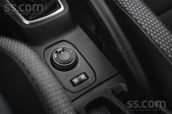 Dacia Duster 2019 Rīga, ar dzinēja tilpumu 1.50 L un nobraukumu 113 tūkst. km par 12500 €, foto 8 vietnē AUTOMOTO.COM.LV