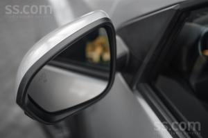 Dacia Duster 2019 in Riga, with an engine capacity of 1.50 L and mileage of 113 thousand km for 12500 €, photo 18 on AUTOMOTO.COM.LV