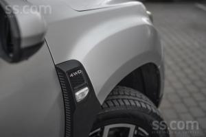 Dacia Duster 2019 in Riga, with an engine capacity of 1.50 L and mileage of 113 thousand km for 12500 €, photo 24 on AUTOMOTO.COM.LV
