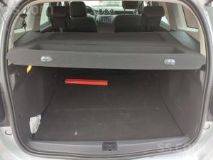 Дачия Duster 2020 в Рига, объемом двигателя 1.50 л и пробегом 112 тыс. км за 9900 €, фото 15 на AUTOMOTO.COM.LV