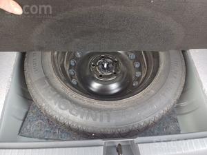 Дачия Duster 2020 в Рига, объемом двигателя 1.50 л и пробегом 112 тыс. км за 9900 €, фото 16 на AUTOMOTO.COM.LV