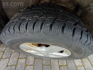 Дачия Duster 2020 в Рига, объемом двигателя 1.50 л и пробегом 112 тыс. км за 9900 €, фото 17 на AUTOMOTO.COM.LV