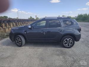 Дачия Duster 2020 в Мажейкяй, объемом двигателя 1.00 л и пробегом 129 тыс. км за 8000 €, фото 4 на AUTOMOTO.COM.LV