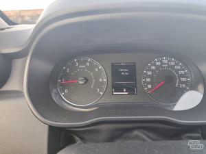 Дачия Duster 2020 в Мажейкяй, объемом двигателя 1.00 л и пробегом 129 тыс. км за 8000 €, фото 9 на AUTOMOTO.COM.LV