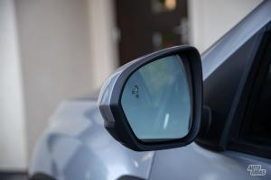 Dacia Duster 2020 in Vilnius, with an engine capacity of 1.50 L and mileage of 80 thousand km for 9500 €, photo 9 on AUTOMOTO.COM.LV