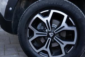 Dacia Duster 2020 in Vilnius, with an engine capacity of 1.50 L and mileage of 80 thousand km for 9500 €, photo 10 on AUTOMOTO.COM.LV