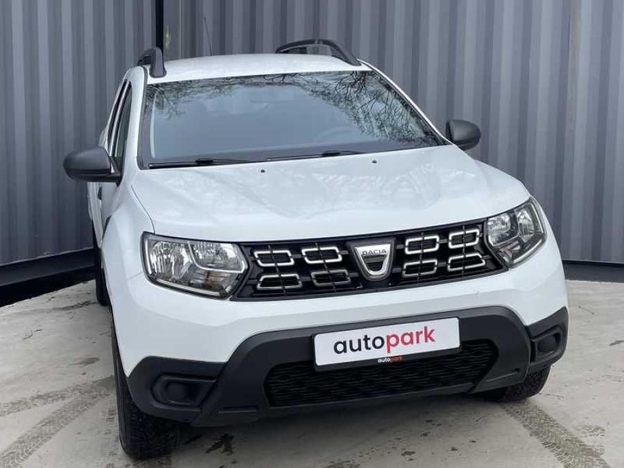 Dacia Duster 2021 in Vilnius, with an engine capacity of 1.46 L and mileage of 188 thousand km for 9500 €, photo 2 on AUTOMOTO.COM.LV