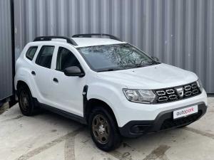 Dacia Duster 2021 in Vilnius, with an engine capacity of 1.46 L and mileage of 188 thousand km for 9500 €, photo 3 on AUTOMOTO.COM.LV