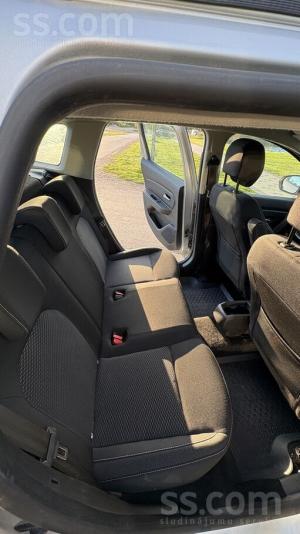 Dacia Duster 2021 in Riga, with an engine capacity of 1.00 L and mileage of 79 thousand km for 10200 €, photo 12 on AUTOMOTO.COM.LV