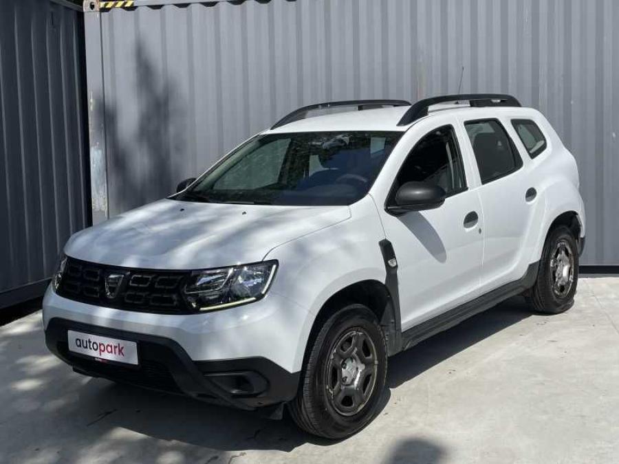 Дачия Duster 2021 в Вильнюс, объемом двигателя 1.46 л и пробегом 151 тыс. км за 8500 €, фото 1 на AUTOMOTO.COM.LV