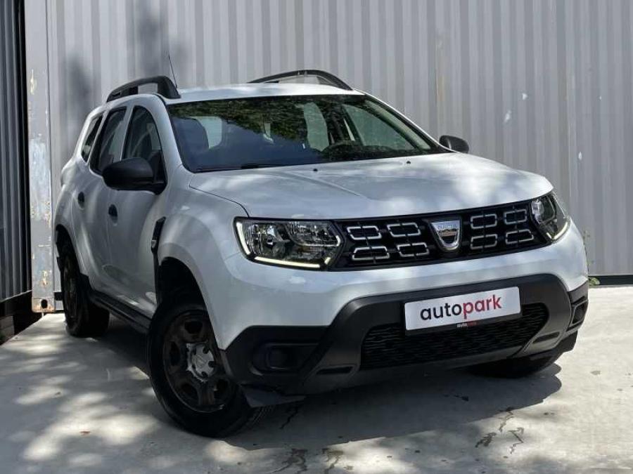 Дачия Duster 2021 в Вильнюс, объемом двигателя 1.46 л и пробегом 151 тыс. км за 8500 €, фото 3 на AUTOMOTO.COM.LV
