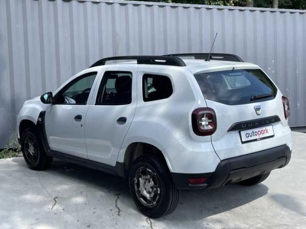 Dacia Duster 2021 Viļņa, ar dzinēja tilpumu 1.46 L un nobraukumu 151 tūkst. km par 8500 €, foto 4 vietnē AUTOMOTO.COM.LV