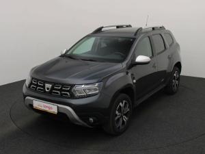 Dacia Duster 2022 Viļņa, ar dzinēja tilpumu 1.30 L un nobraukumu 184 tūkst. km par 13899 €, foto  vietnē AUTOMOTO.COM.LV