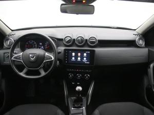 Dacia Duster 2022 in Vilnius, with an engine capacity of 1.30 L and mileage of 184 thousand km for 13899 €, photo 3 on AUTOMOTO.COM.LV