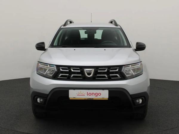 Dacia Duster 2022 in Vilnius, with an engine capacity of 1.50 L and mileage of 114 thousand km for 13599 €, photo 3 on AUTOMOTO.COM.LV