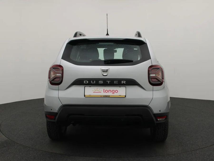 Dacia Duster 2022 in Vilnius, with an engine capacity of 1.50 L and mileage of 114 thousand km for 13599 €, photo 6 on AUTOMOTO.COM.LV