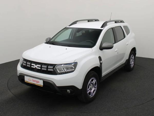Dacia Duster 2023 Viļņa, ar dzinēja tilpumu 1.50 L un nobraukumu 105 tūkst. km par 14899 €, foto 1 vietnē AUTOMOTO.COM.LV