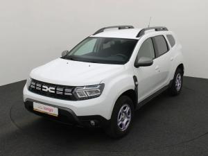 Dacia Duster 2023 in Vilnius, with an engine capacity of 1.50 L and mileage of 105 thousand km for 14899 €, photo  on AUTOMOTO.COM.LV