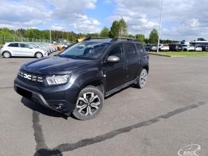 Дачия Duster 2023 в Вильнюс, объемом двигателя 1.00 л и пробегом 86 тыс. км за 12500 €, фото  на AUTOMOTO.COM.LV