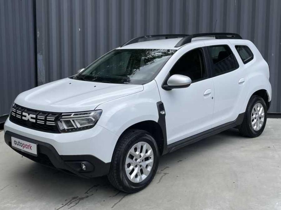 Dacia Duster 2023 in Vilnius, with an engine capacity of 1.46 L and mileage of 188 thousand km for 11900 €, photo 1 on AUTOMOTO.COM.LV